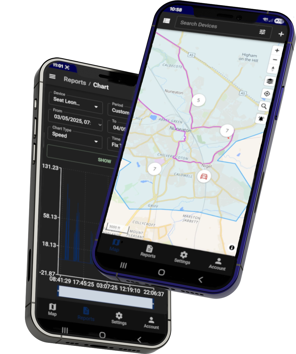 GPS Tracking & Lone Worker Safety Solutions | Complexus UK